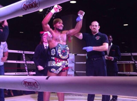 Home - Cyrus Washington